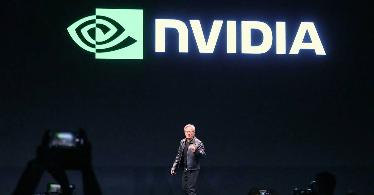 Software Firm Asserts AMD's AI Chips On Par With Nvidia's Offering